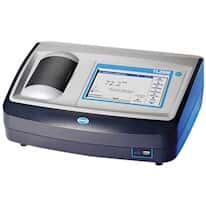 Turbidity Meters: Handheld, Portable, Benchtop & On/Inline - Cole-Parmer