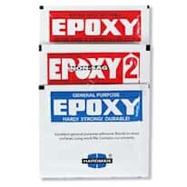 Adhesives and Epoxies from Cole-Parmer