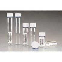 EPA/Precleaned Vials from Cole-Parmer