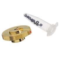 Idex Fused Silica Tubing Cutter For 350 to 780 µm OD Tubing; 1/EA from ...