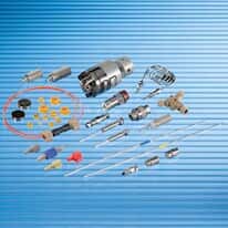 Solvent Filter from Cole-Parmer