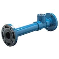 Static In-Line Mixers - Pipe, PVC, Tube & More - Cole-Parmer Canada