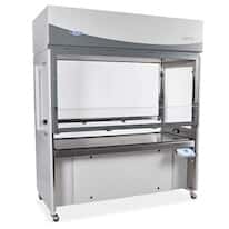 Biosafety Cabinets from Cole-Parmer Canada