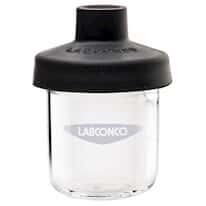 Freeze Dryers For Laboratory: Sublimate, Store or Prep - Cole-Parmer ...