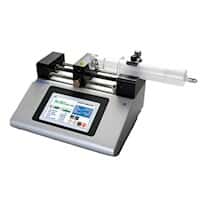 High-Precision Syringe Pumps for Lab Use | Cole-Parmer