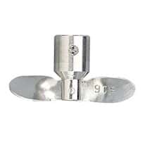 Lightnin Mixers - Mixer Propellers - Cole-Parmer