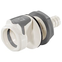 Fittings from Cole-Parmer