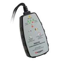 Megger from Cole-Parmer