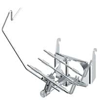 Mettler Toledo XPR6UD5 Micro Balance; 6.1 g from Cole-Parmer