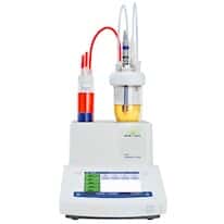 Titrators - Autotitrators/Digital Automatic Titrators - Cole-Parmer