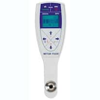 Refractometers from Cole-Parmer