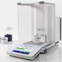 Analytical Balances for Lab Accuracy & Compliance - Cole-Parmer