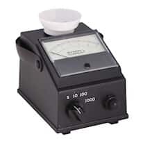 Myron L Conductivity Meters - Water Quality Meter - Cole-Parmer