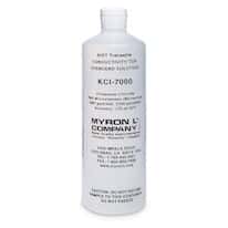 Myron L Conductivity Meters - Water Quality Meter - Cole-Parmer