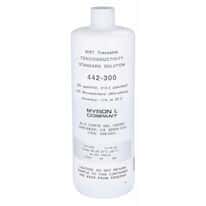 Myron L Conductivity Meters - Water Quality Meter - Cole-Parmer