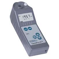 Myron L Conductivity Meters - Water Quality Meter - Cole-Parmer