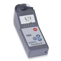 Myron L Conductivity Meters - Water Quality Meter - Cole-Parmer