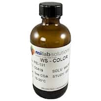 NSI Lab Solutions PEI-131 Color Drinking Water Proficiency Test; 2/PK ...