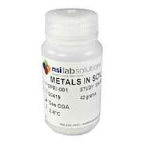 Proficiency Testing from Cole-Parmer