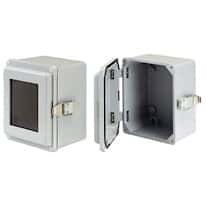 Electronics Enclosures from Cole-Parmer