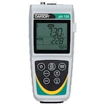 pH Meters: Portable & Benchtop For Lab & Field Use - Cole-Parmer