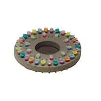 Ohaus Vortex-Genie 504-0234-00 2 Replacement Microcentrifuge Tube ...