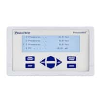 Single-Use Pressure Detectors & Sensors for Biopharma from Cole-Parmer