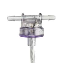 Single-Use Pressure Detectors & Sensors for Biopharma from Cole-Parmer