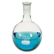 Round Bottom Flasks from Cole-Parmer