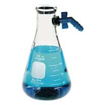 Flasks from Cole-Parmer