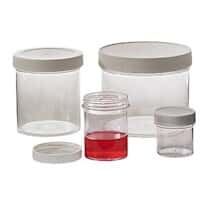 Sample Containers from Cole-Parmer