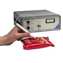 Quantek Instruments 905 Benchtop Headspace OAnalyzer from Cole-Parmer