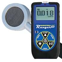 Radiation Detectors from Cole-Parmer