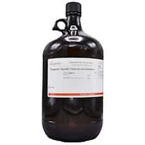 Solvents from Cole-Parmer