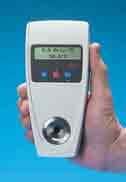 Refractometers from Cole-Parmer United Kingdom