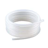 SANI-TECH Ultra-C Sanitary Silicone Tubing, 3/8" ID x 3/4" OD; 25 Ft ...