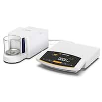 Semi and Micro Analytical Balances from Cole-Parmer United Kingdom