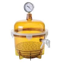 Vacuum Desiccators from Cole-Parmer United Kingdom