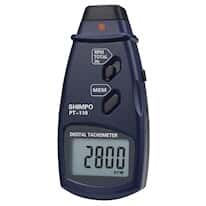 Tachometers from Cole-Parmer