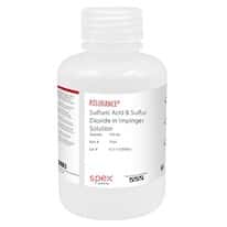 Sulfuric Acid from Cole-Parmer