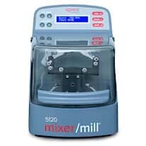 Lab Mills - Grinding Mills, Jar Mills, Accessories - Cole-Parmer