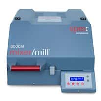 Principles of Sample Preparation by Grinding or Comminution