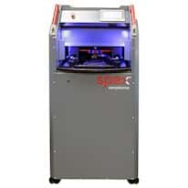 Principles of Sample Preparation#N#by Grinding or Comminution