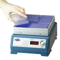 Microplate Shakers from Cole-Parmer