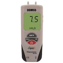 Manometers from Cole-Parmer Canada