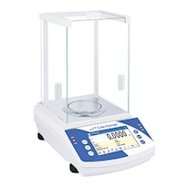 New Cole-Parmer Symmetry Touch-Screen Balances from Cole-Parmer Canada