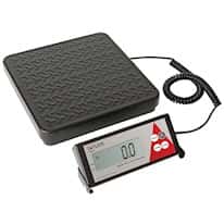 Bench and Floor Scales from Cole-Parmer