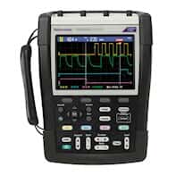 Fundamentals of Floating Measurements and Isolated Input Oscilloscopes ...