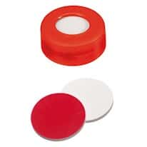 Thermo Scientific SureSTART™ Certified Snap Cap, 11 mm, Level 3 ...