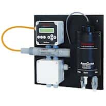 Turbidity Meters: Handheld, Portable, Benchtop & On/Inline - Cole ...